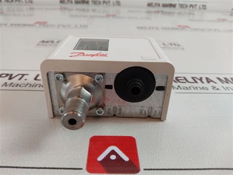 Danfoss Kp36 Pressure Switch Aeliya Marine