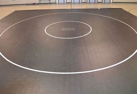 Wrestling Colorado Preps