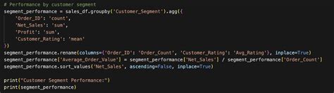 complete guide working with csv excel files and eda in python