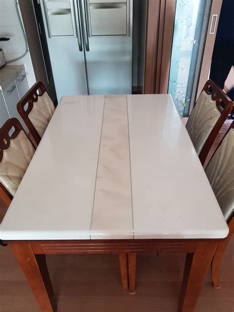 송파구 잠실동 대리석식탁버리기대리석식탁폐기처분대리석식탁버리는방법 네이버 블로그