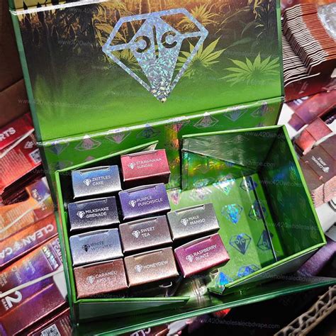 Factory Wholesale Clean Carts Disposable 2 Gram Empty