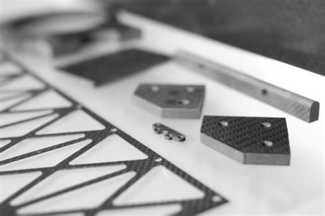 Elevated Materials Raspberry Pi