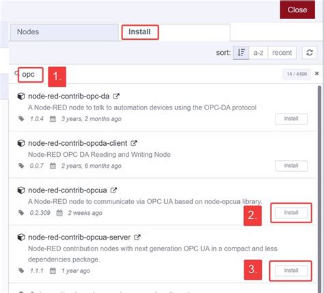 Building Secure OPC UA Server In Node RED FlowFuse
