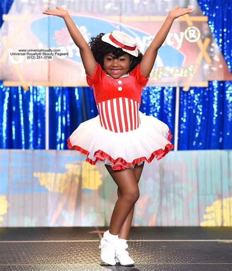 Pageant Gallery — Little Miss Texas Beauty Pageant