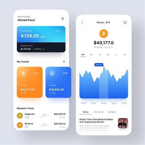 ahmad fauzi on linkedin ui ux uiux ui ux design graphicdesign