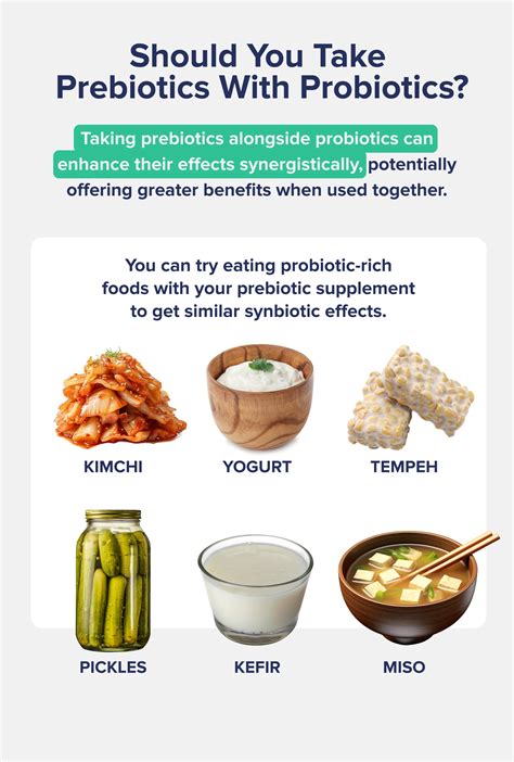 When To Take Prebiotics The Nutrition Insider