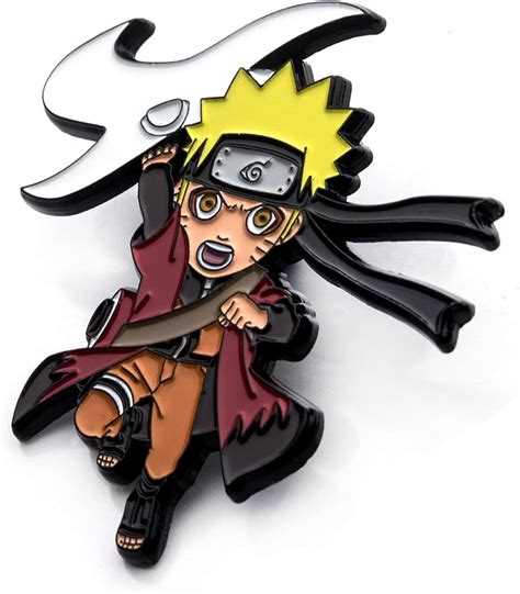 Chibi Naruto Uzumaki Rasengan