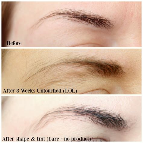 RapidBrow 8 Week Trial | It's KT