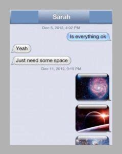 Break Up Notes And Texts That Are Too Harsh To Handle