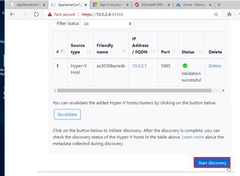 Step By Step Azure Server Migration A Guide For Architects