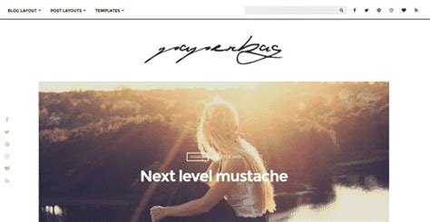 CSS Igniter Paperbag WordPress Theme GPLPlus