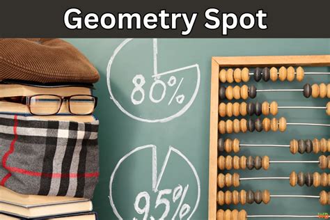 Geometry Spot Learn Geometry Fundamentals And Applications