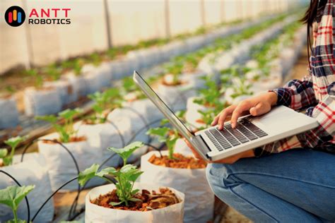 IoT Driven Greenhouse Monitoring Revolutionizing Agriculture For A Sustainable Future World