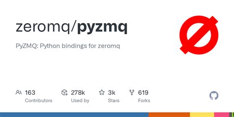 home · zeromq pyzmq wiki · github