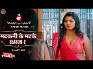 All Bold Bharti Jha Web Series 2024 - Matlabi News