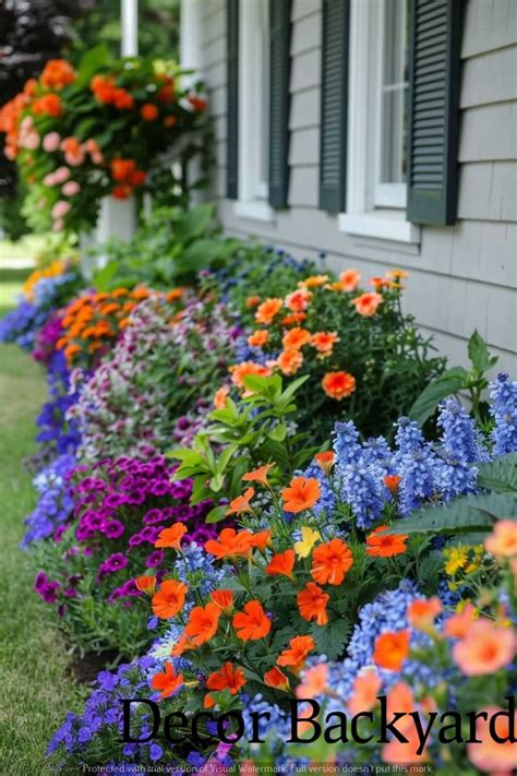 Garden Architecture Garden Style Garden Decorations In 2024 Front
