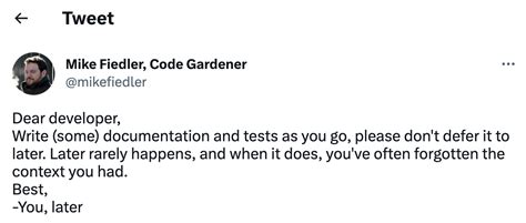 Developer Documentation Guide Everything You Need To Know