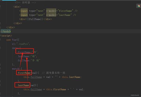 Vue简单使用四（计算属性、过滤器、侦听器和生命周期） Csdn博客