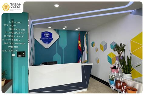 ШИНЭ ЗУУН БИЛЭГ СУРГУУЛЬ УРЬДЧИЛАН СЭРГИЙЛЭХ ҮЗЛЭГ Монголын хувийн шүдний эмнэлгүүдийн