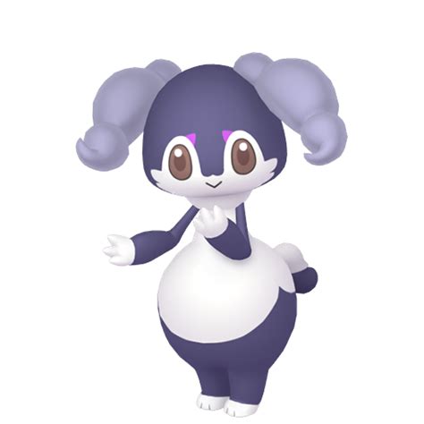 Pokémon Sword And Shield Pokédex •
