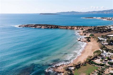 Perfect Days In Naxos Itinerary First Timers Guide