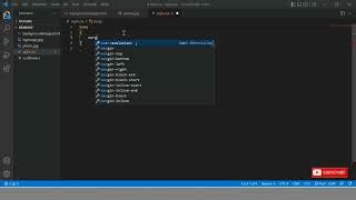 How To Add Images In Html And Css How To Insert Image In Html And Css In Vs Code Html What Is