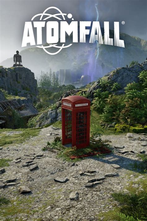 Atomfall Estos Son Los Requisitos Mínimos Y Recomendados Pc Atomfall Estos Son Los Requisitos Mínimos Y Recomendados Pc