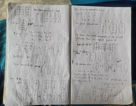 Solved Please Solve All Parts Course Hero