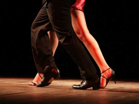 Empieza El Ciclo La Milonga” Maracó