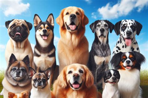 Știi ce rase de câini trăiesc cel mai mult Observatorul de Nord