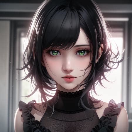 Niji-Dream | Style LoRA - v1.0 | Stable Diffusion LoRA | Civitai