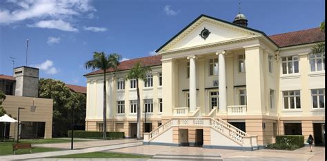 Qut Kelvin Grove Campus Musalla Go Pray
