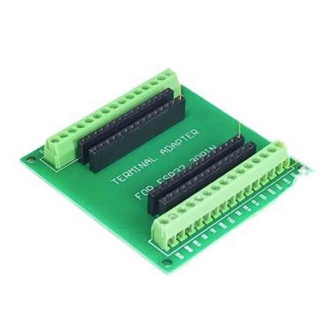 Esp32 Development Board Type C Usb Ch340c Bt Ultra Low Consumption Dual Core Esp32 Devkitc 32