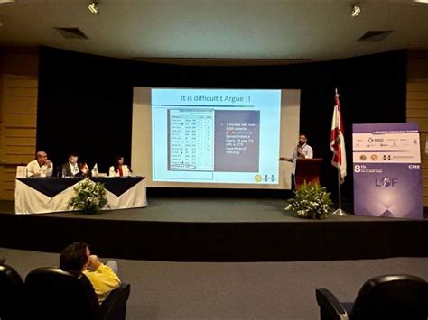 Omar Al Awar Md On Linkedin 8th Lebanese Oncology Forum