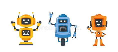 humanoid machines stock illustrations 461 humanoid machines stock illustrations vectors