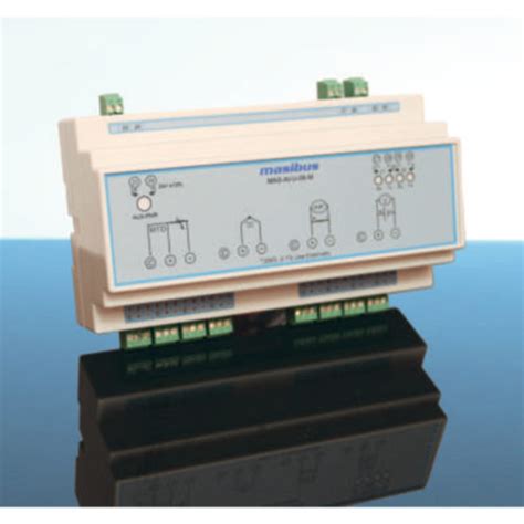 Digital Modbus At Best Price In Pune By S A Electronics Id 7471738748