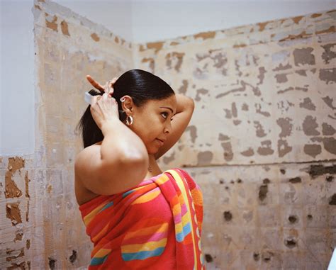 Karen Miranda Rivadeneira Past Exhibitions