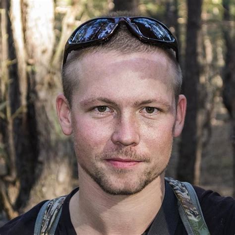 Сергей Корнев фотограф