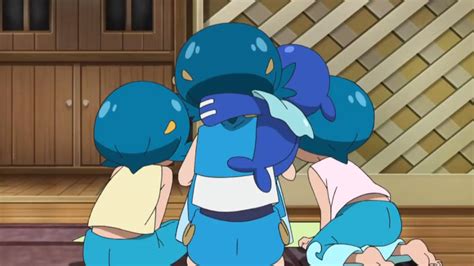 Anime Feet Pokemon Sun And Moon Lana