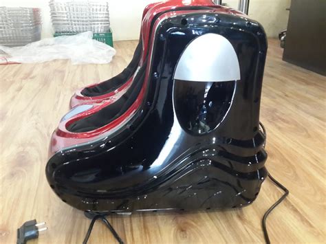 Foot And Leg Massager Pakistan 3 In 1 Massager Telebrand