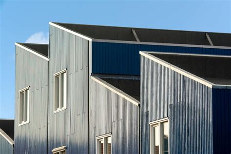 Aluminium Cladding Panels Strong Stylish And Smart GigWise