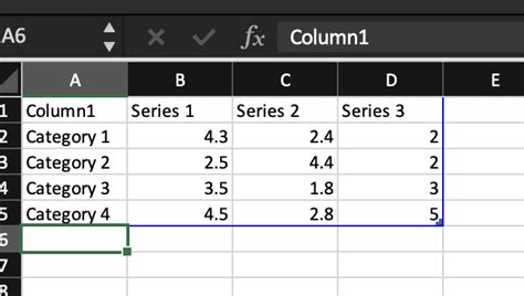 How To Make A Bar Graph On Microsoft Word Online WordOnlineTips