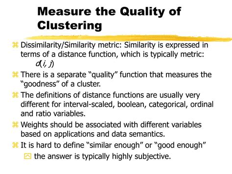 Ppt Data Mining Clustering Powerpoint Presentation Free Download