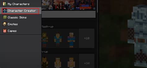 Minecraft Bedrock Edition How To Change Player Height Size GamerHour