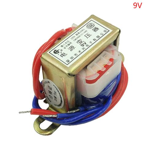 veli shy ac 6v 9v 12v 15v 18v 24v output voltage 1w voltage copper