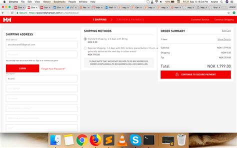 one page checkout magento forums