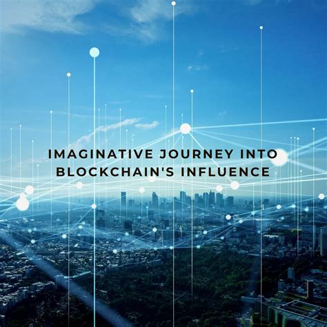 Blockchain Revolution Transforming Supply Chains In The Plastics And Chemicals Industry Americorp