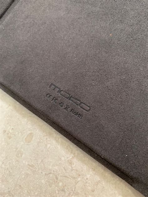 Moko Bluetooth Keyboard Type Cover For Microsoft Surface Pro 3 7 Computers And Tech Parts