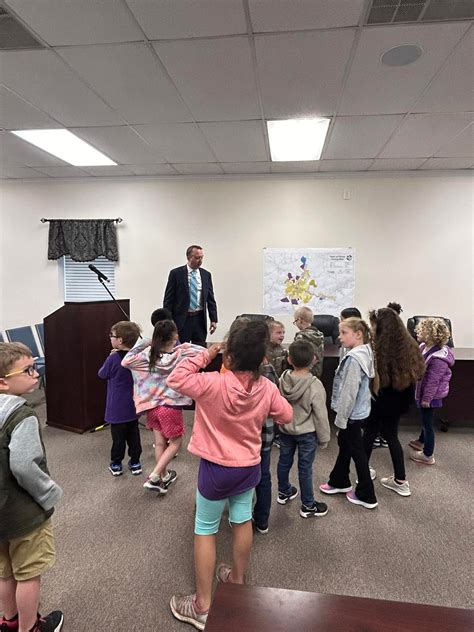 The Town Of Clover Enjoyed Hosting Town Of Clover Sc