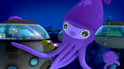 Octonauts Latest Episodes Abc Iview